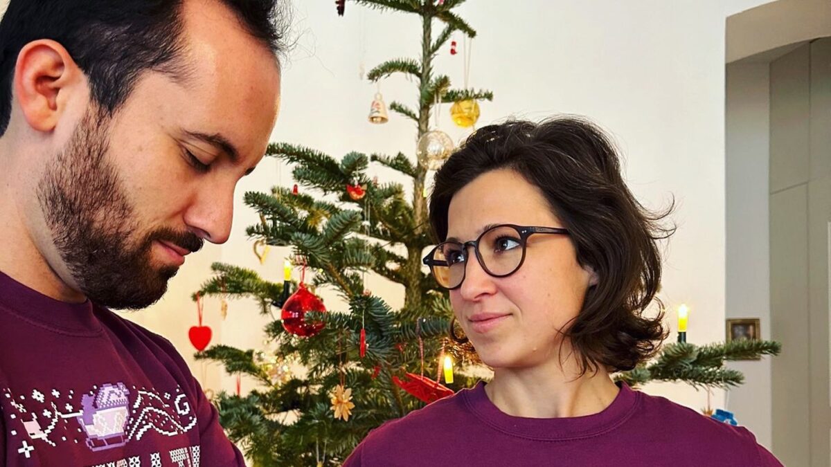 Igor Levit Ehefrau: Was ist bekannt über die Partnerin von Igor Levit?